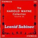 The Harold Wayne Collection, Vol.36: Amazon.co.uk: CDs & Vinyl
