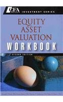 Buy Equity Asset Valuation Set (CFA Institute Investment Series) Book ...