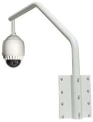 Amazon.com : GANZ Parapet Mount for PTZ Domes / ZCA-PPT / : Dome ...