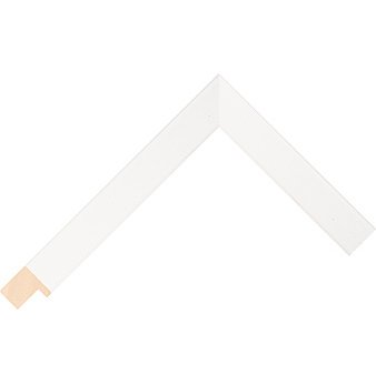 MODERN PLAIN WHITE PHOTOGRAPH/PICTURE FRAMES – VARIOUS A2 (420mmx594mm ...