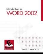 Buy Introduction to Word 2002 (Esource-The Prentice Hall Engineering Source) Book Online at Low ...