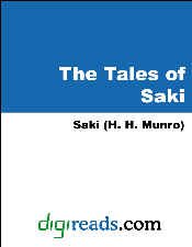 The Short Stories of Saki eBook : SAKI (H. H. Munro): Amazon.in: Kindle Store