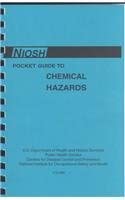 Amazon.co.jp: Niosh Pocket Guide to Chemical Hazards : 洋書