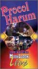Best of Musikladen: Amazon.co.uk: Procol Harum: DVD & Blu-ray