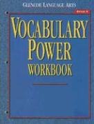 Vocabulary Power Workbook: Grade 6 (Glencoe Language Arts): McGraw-Hill ...