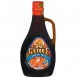 Amazon.com : Golden Griddle PP Sugar Free Syrup, 24-Ounce (Pack of 4 ...