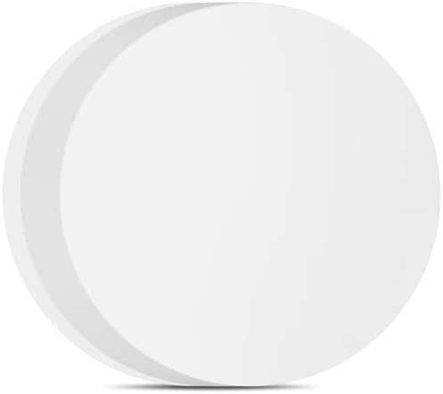 Amazon.com: BYKITCHEN Parchment Paper Rounds, Set of 220, Non Stick 10 ...