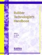 Amazon.com: Rubber Technologist's Handbook: 9781859574409: White, J. R ...