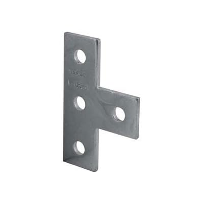 Genuine Unistrut P1031-EG 4 HoleT Shaped Chile | Ubuy