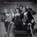 Trio for Horn Violin & Piano in E Flat OP 40: Emory Chamber Music ...