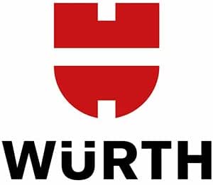 Würth Additive Winter Diesel 300ml : Amazon.co.uk: Automotive