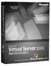 Microsoft Virtual Server Standard 2005 : Amazon.ca: Software
