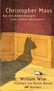 Amazon.com: Christopher Maus: 9783827050304: William Wise: Books