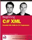 Amazon.com: Beginning C# XML: Essential XML Skills for C# Programmers: 9781861006288: Steven ...