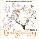 Stalling, Carl Project - Vol. 2-Music from Warner Bros. - Amazon.com Music