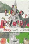 Amazon.com: El libro de los records / The book of records: Los 1,000 ...