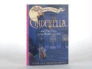 Cinderella: And Other Tales By The Brothers Grimm (Charming Classics ...