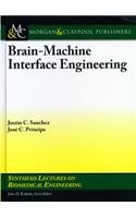 Buy Brain Machine Interface Engineering Book Online at Low Prices in ...