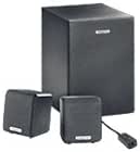 Creative SBS350 2.1 Speaker System : Amazon.co.uk: Computers & Accessories