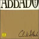 Claudio Abbado - Claudio Abbado: 25 CD Box set - Amazon.com Music