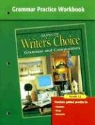 Amazon.com: Writer's Choice Grammar Practice Workbook Grade 12: ...