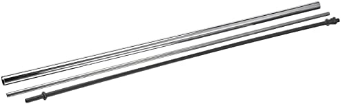 Grohe - Barra opcional p/sistemas ducha 840 mm Ref. 48054000 : Amazon ...