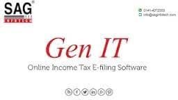 Gen Income Tax : Amazon.in: Electronics