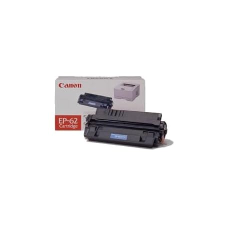 Amazon | CANON EP-62トナー 純正品 CN-EP-62J | キヤノン | トナーカートリッジ 通販
