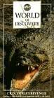 Amazon.com: Crocodile's Revenge [VHS] : World of Discovery: Movies & TV