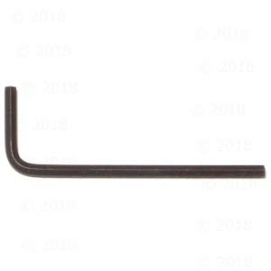 3/32 Hex Wrench (17 pieces): Amazon.com: Tools & Home Improvement