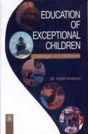Education Of Exceptional Children: Challenges And Strategies : Amazon.com.tr: Kitap