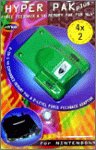 Amazon.com: Hyper Pak Plus (4x Memory / 2x Rumble) : Video Games