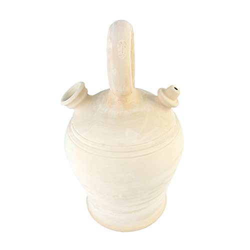 El precio del botijo de agua: una alternativa refrescante y económica ...