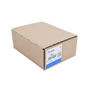 CJ1W-DA08V D/A Unit PLC CJ1WDA08V in Box: Amazon.com: Industrial ...