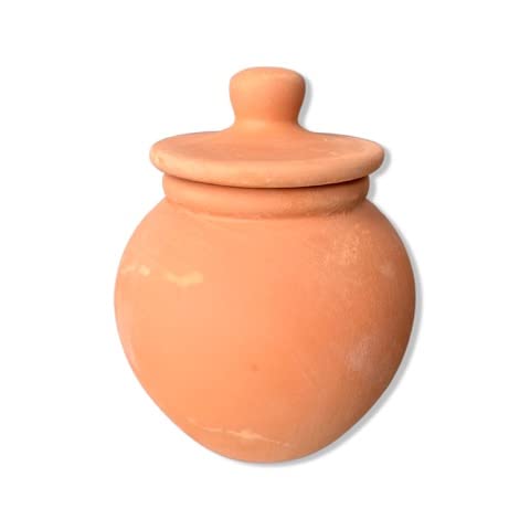 Amazon.com: Olokun Tineja De Barro | Olokun Tineja pequeña De Barro ...