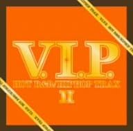 V.I.P. Hot R&B/Hip Hop Trax V.2: Amazon.ca: Music
