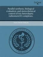 Buy Parallel Synthesis, Biological Evaluation, and Stereochemical ...