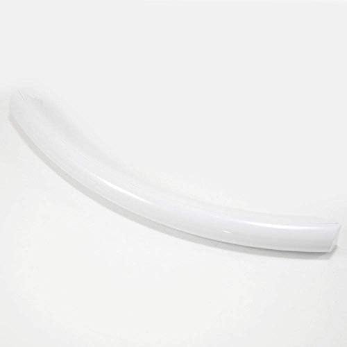 Amazon.com: SAMSUNG DE94-02519B Microwave Door Handle (White) Genuine ...