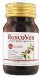 Amazon.com: Aboca RuscoVen 50 Capsules by Aboca : Health & Household