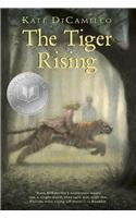 The Tiger Rising: Kate DiCamillo: 9780756942571: Amazon.com: Books