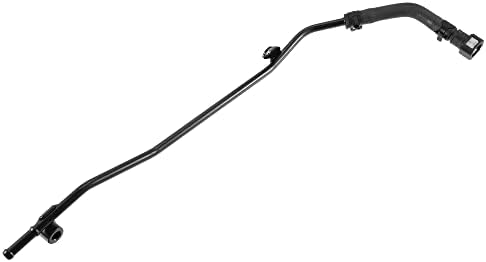 Amazon.com: GM Parts 12637183 Engine Coolant Air Bleed Pipe : Automotive