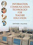 Buy Information Communication Technology for Teacher Training Book ...