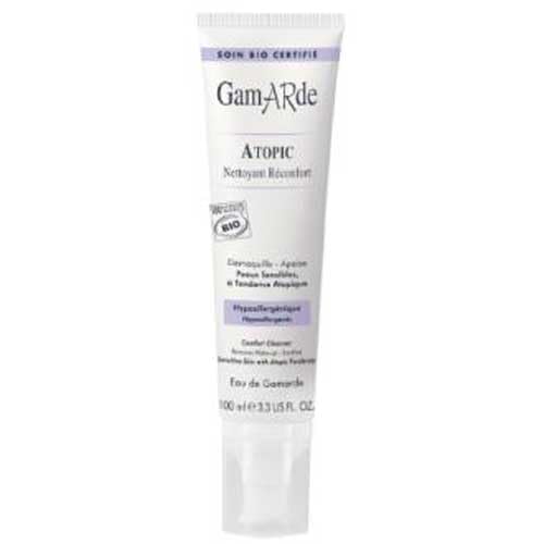 Amazon.com: Gamarde Atopic Gel Nettoyant Réconfort 100ml