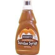 Hershey's Classic Caramel Sundae Syrup (425 g) : Amazon.de ...