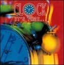 It's Time: Clock: Amazon.ca: Music