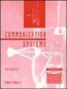 Communication Systems 4th Ed. Wiley Student Edition: HAYKIN ...