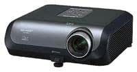 Amazon.com: Sharp Notevision XG-MB55X DLP Projector 787 Lamp Hours Used ...