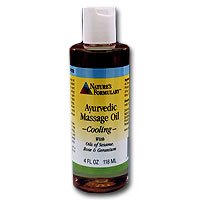 Amazon.com : Cooling Massage Oil : Health & Household