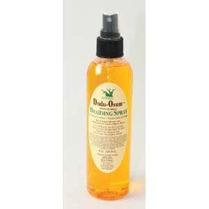 Amazon.com : Dudu-Osum Anti-Itch Braiding Spray : Beauty & Personal Care