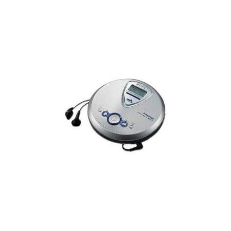 Sony D-NF400 ATRAC/MP3 CD Walkman with digital tuner : Amazon.co.uk ...